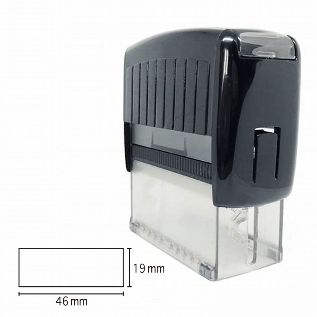 Timbre Escritorio Rectangular 912 – timbresrancagua.cl