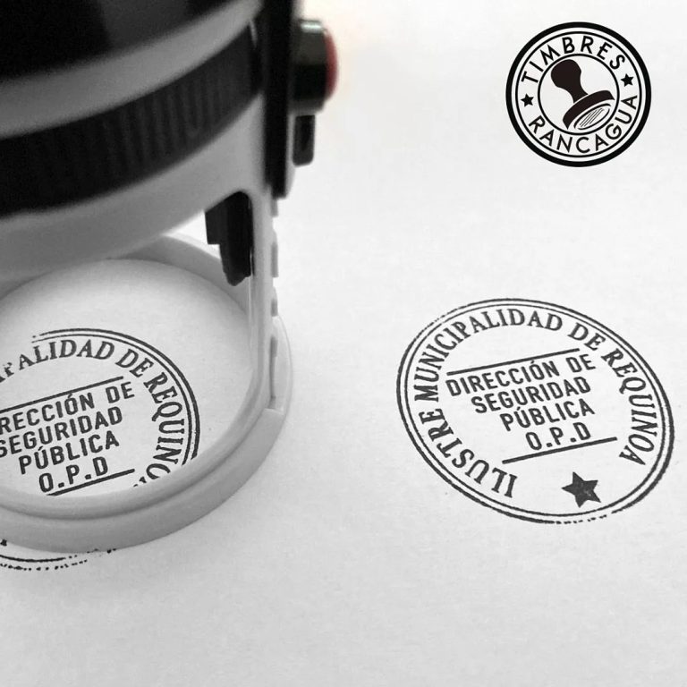 Timbre Shiny R-542 (redondo) – timbresrancagua.cl